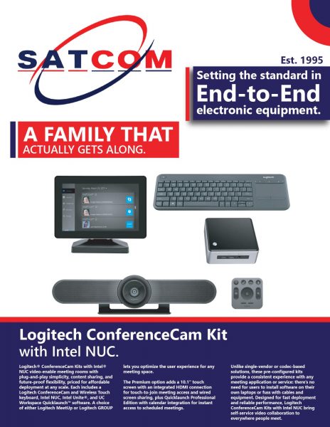 News – SATCOM