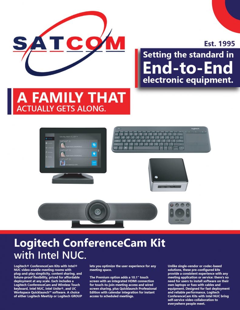 News – SATCOM